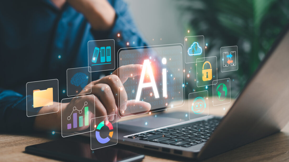 Artificial Intelligence in the Modern Workplace: A Multi-Part Series Highlighting Concerns and ...
