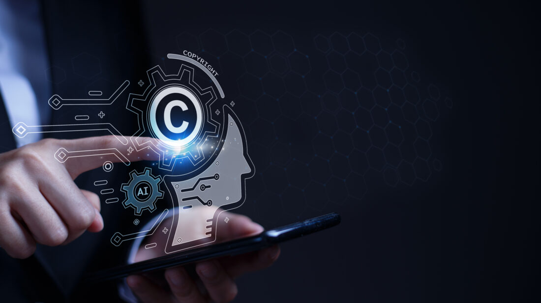 The Generative AI Copyright Disclosure Act of 2024: Balancing ...